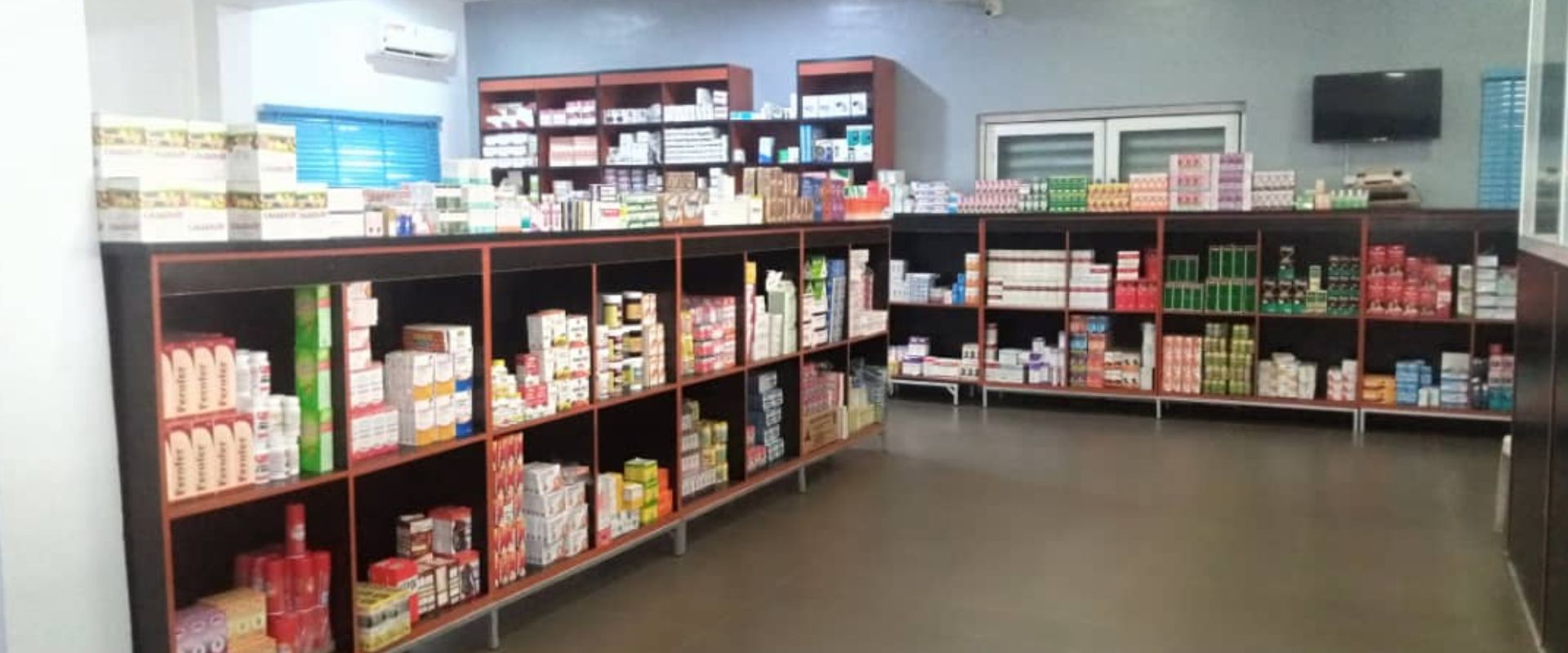 Welcome - StoreApp Shop