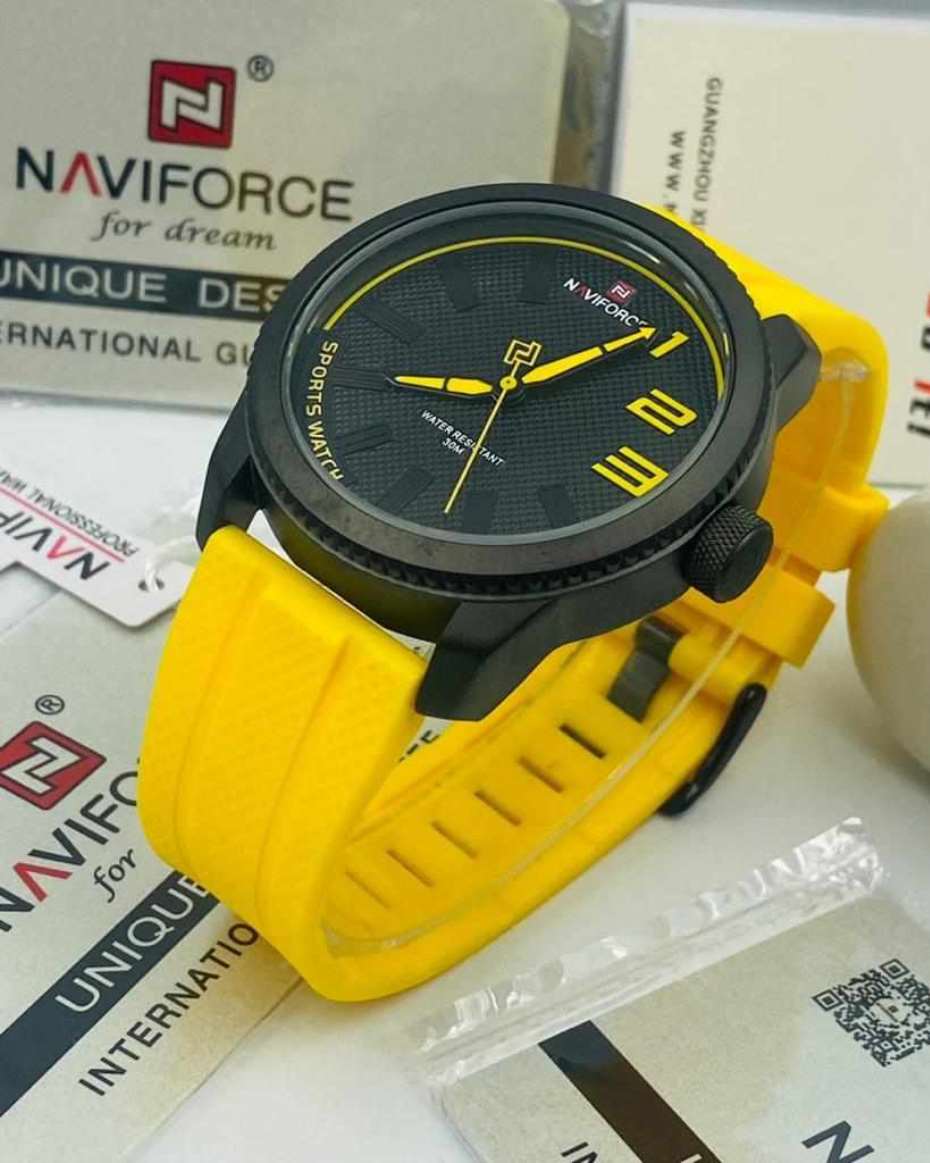 NAVIFORCE EliMama