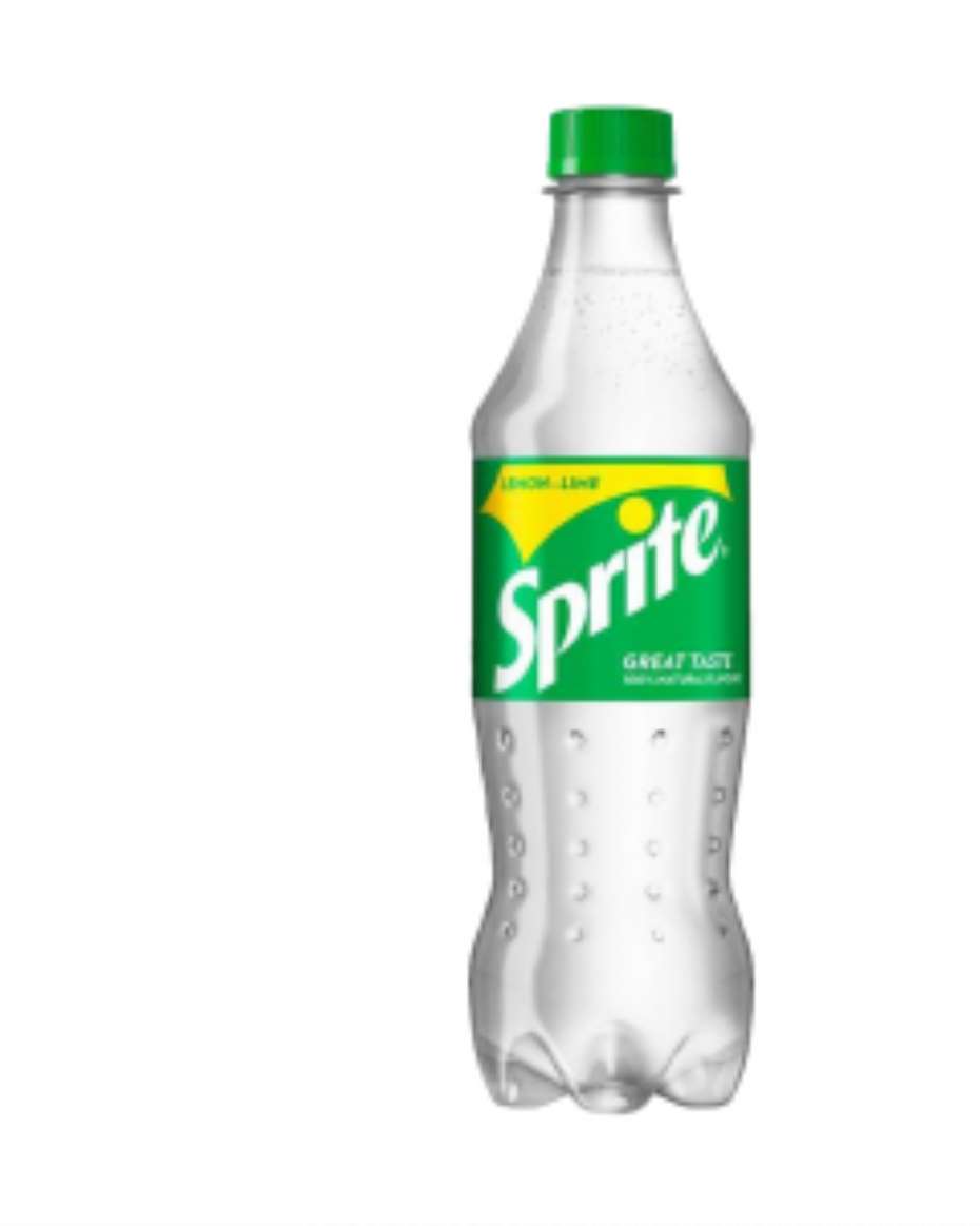 SPRITE 50CL PLASTIC EliMama